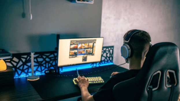 How to Spot a Gamer: Unravel the Signs of Gaming Enthusiasts!
