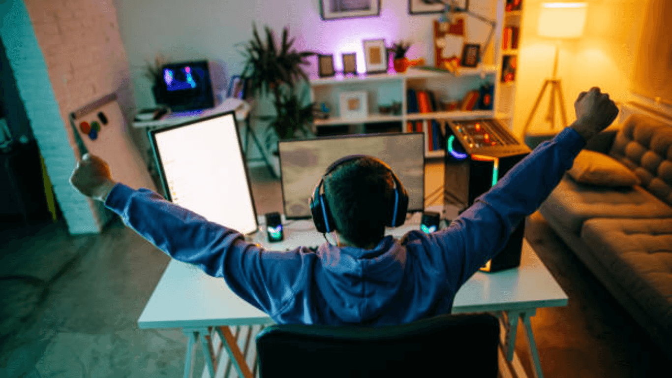 How to Spot a Gamer: Unravel the Signs of Gaming Enthusiasts!