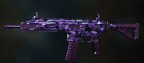 Unlocking Style: How to Get Polyatomic Camo - CrazyGames