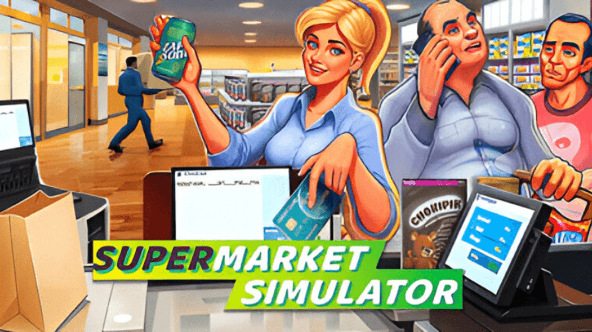 Supermarket Simulator Mods: Top 10 Picks