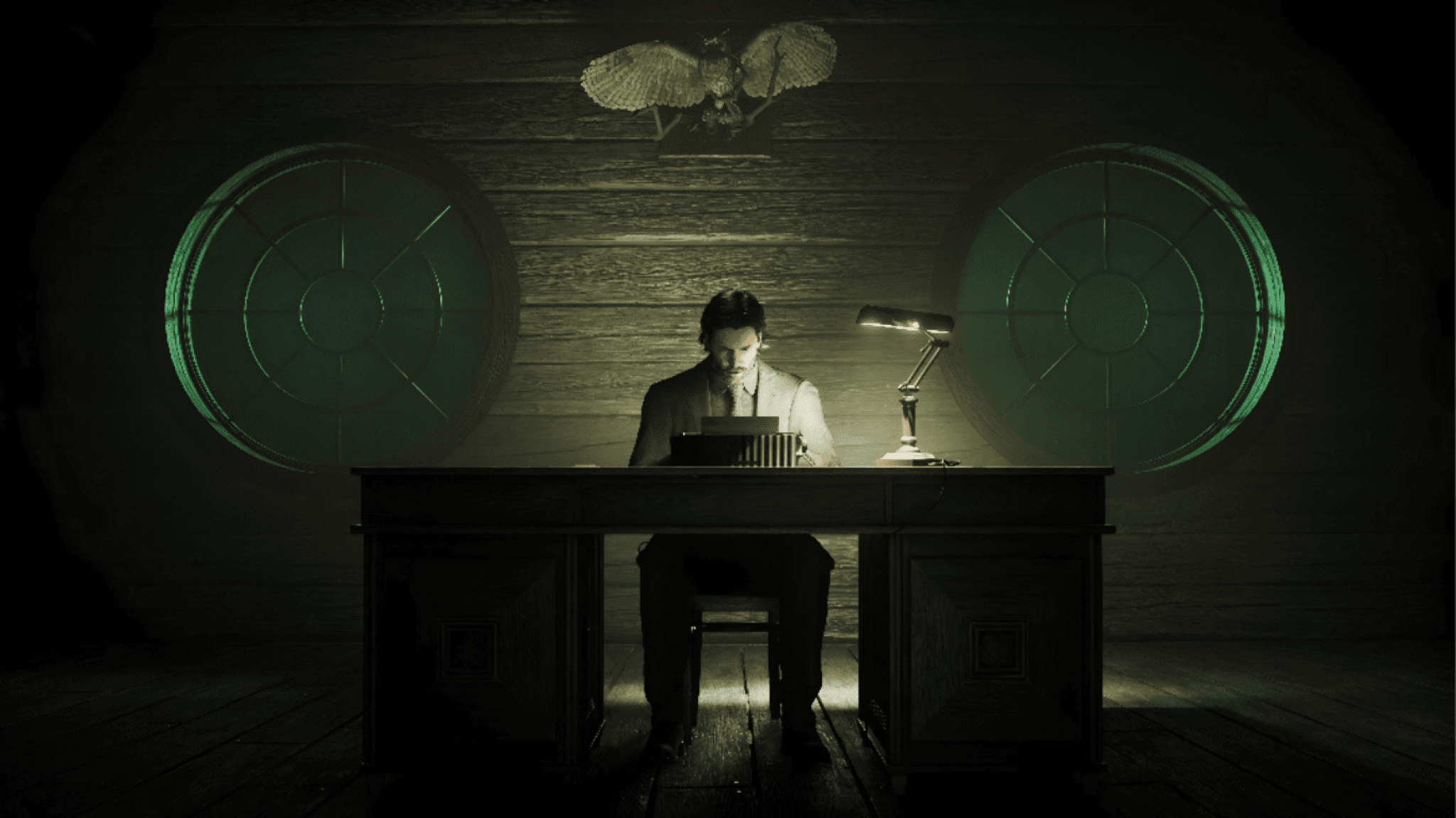Alan Wake 2 Length & Playtime Guide