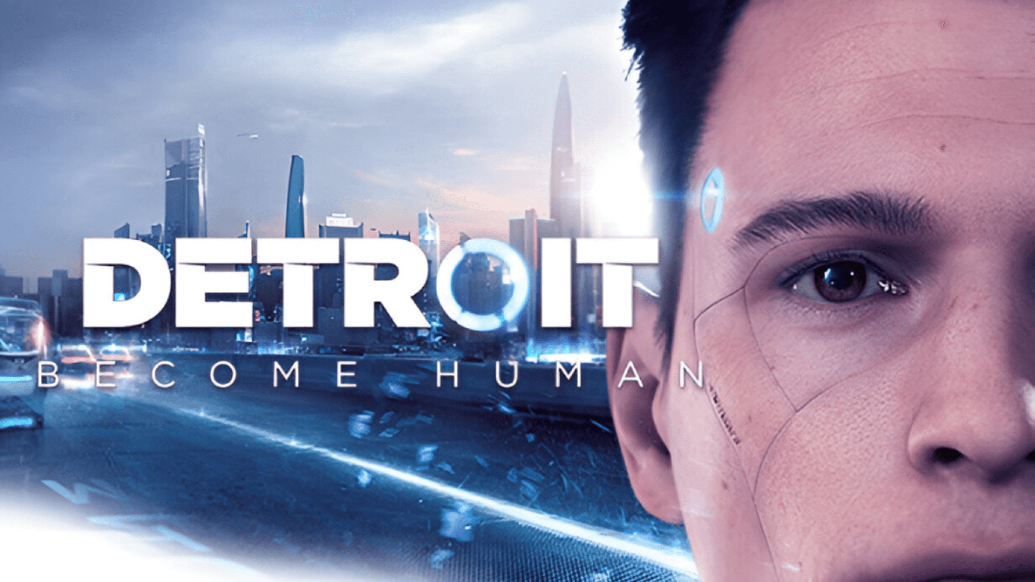 Detroit: Become Human Characters