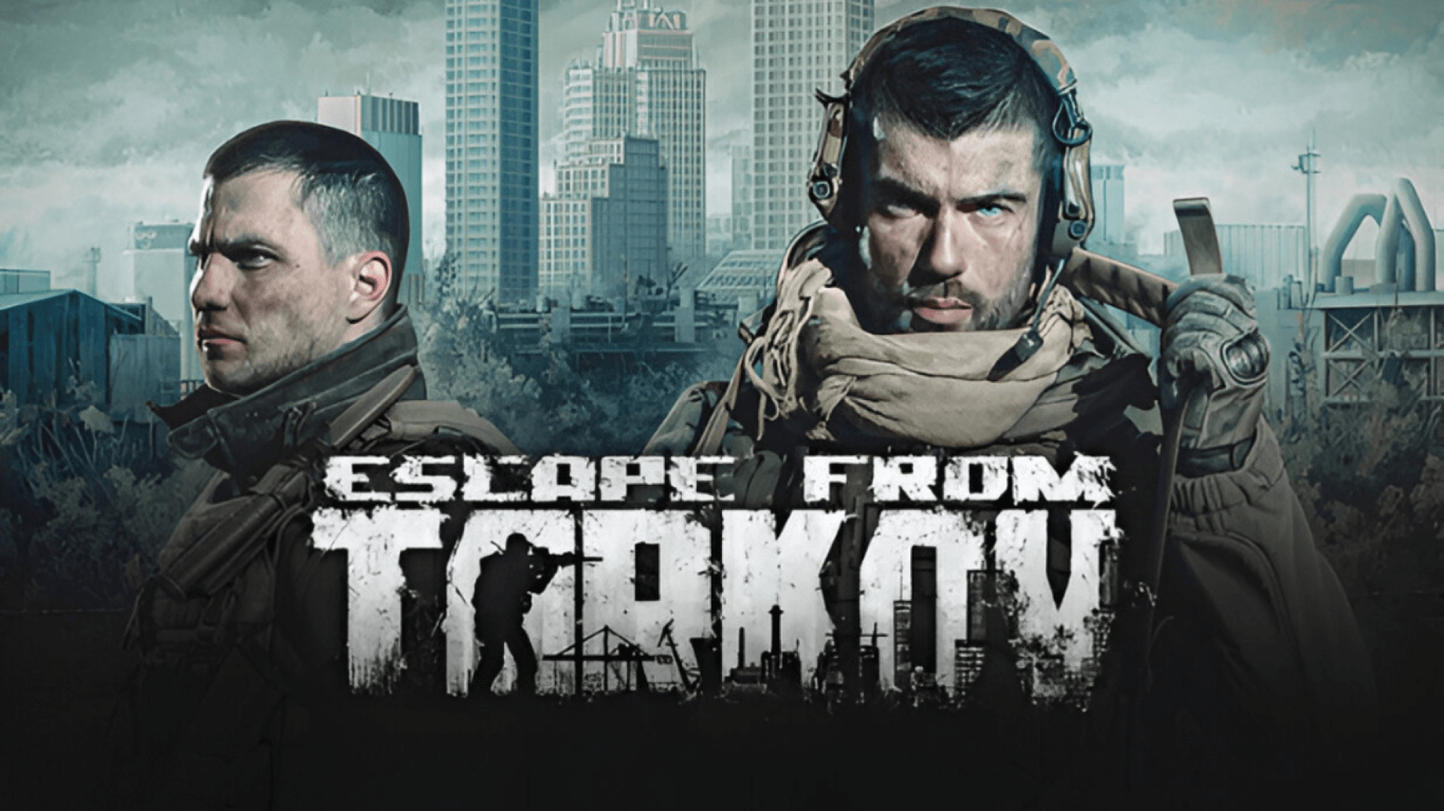 Top 7 Escape from Tarkov Maps (2025 Guide)