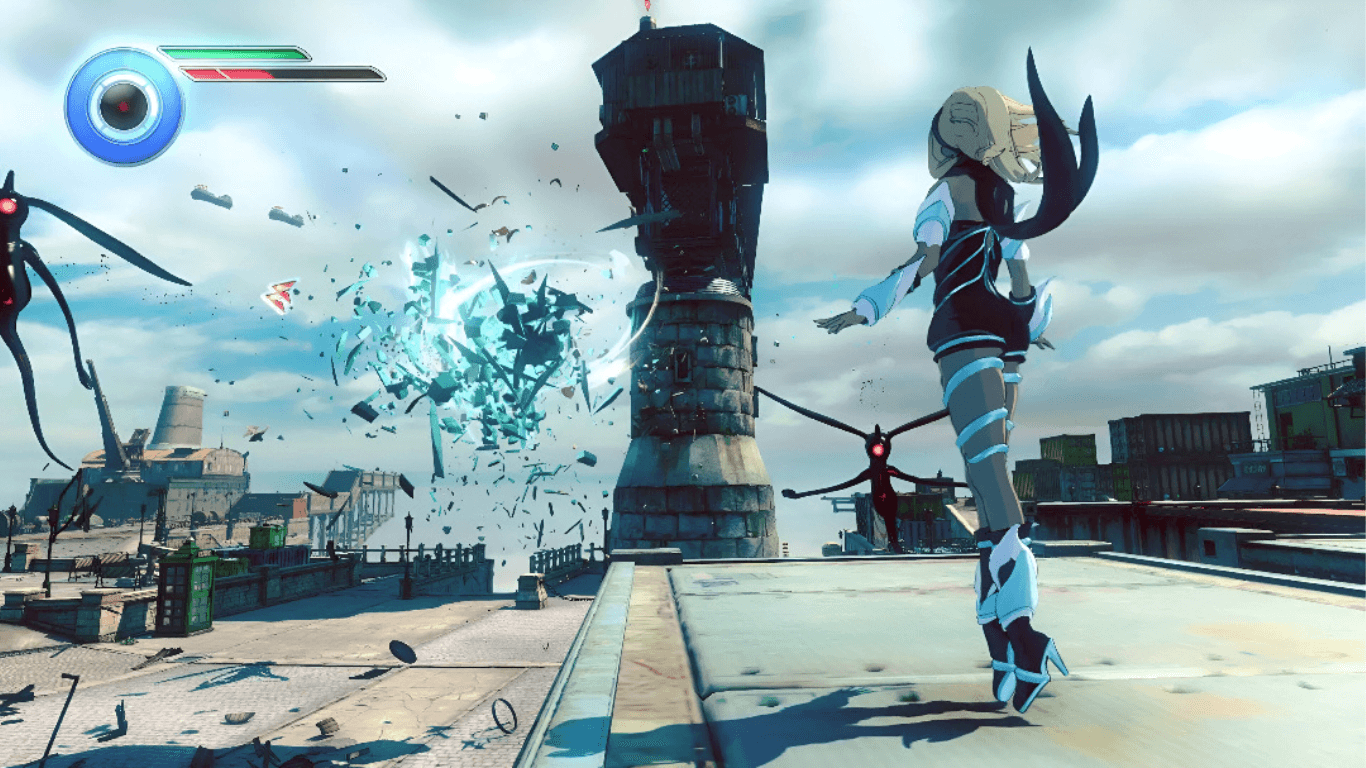 Gravity Rush 2 PS4: 7 Powerful Reasons to Play