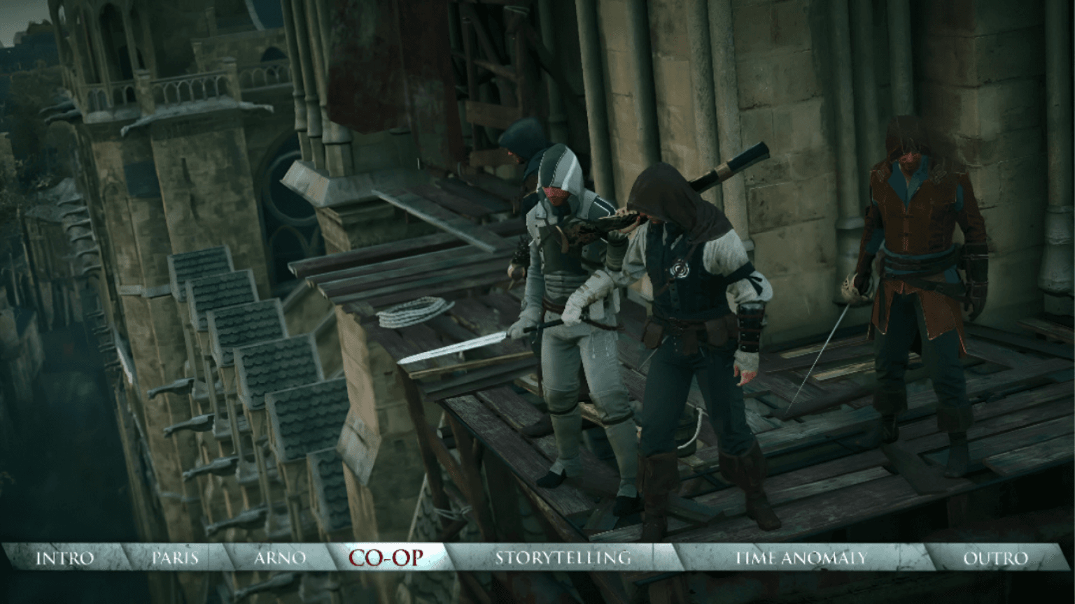 Best Assassin’s Creed Unity Mods Guide