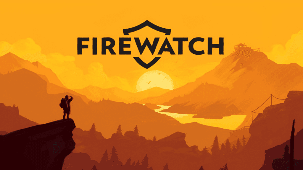 Firewatch Review – A Powerful Story Game