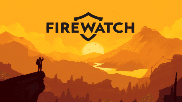 Firewatch Review – A Powerful Story Game