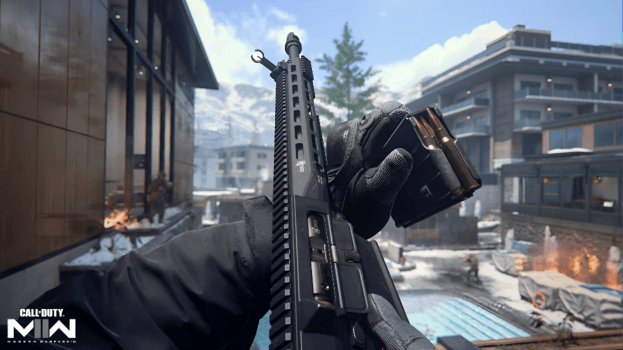 15 Best MW2 Maps Ranked – Ultimate Player Guide