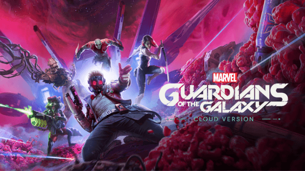 Marvel’s Guardians of the Galaxy Game Review