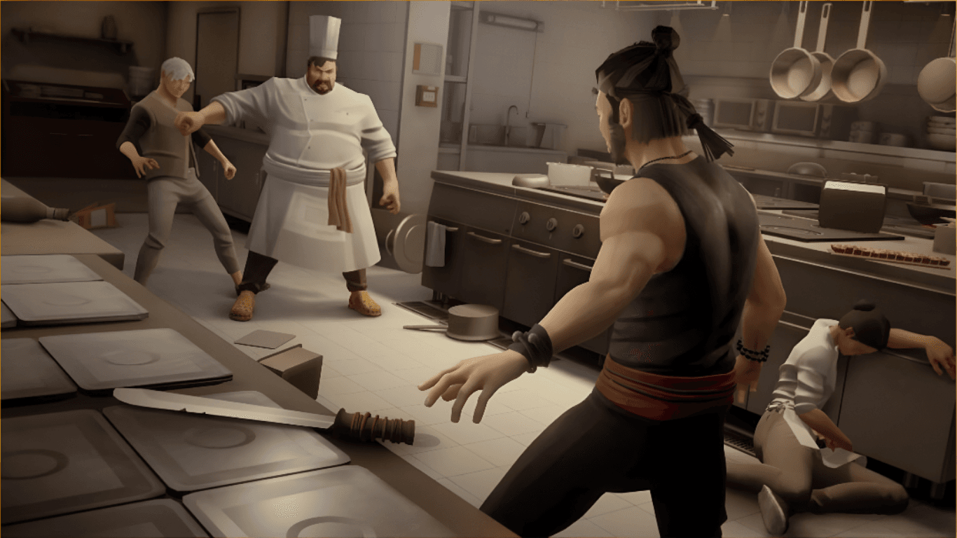 Sifu Game Review: 7 Powerful Reasons to Play