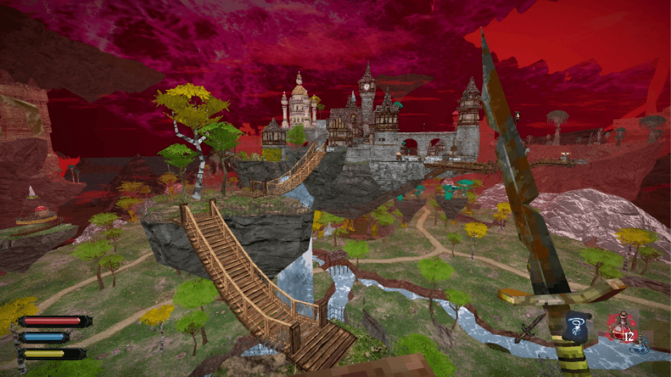 Dread Delusion PS5 Dark Fantasy RPG Guide