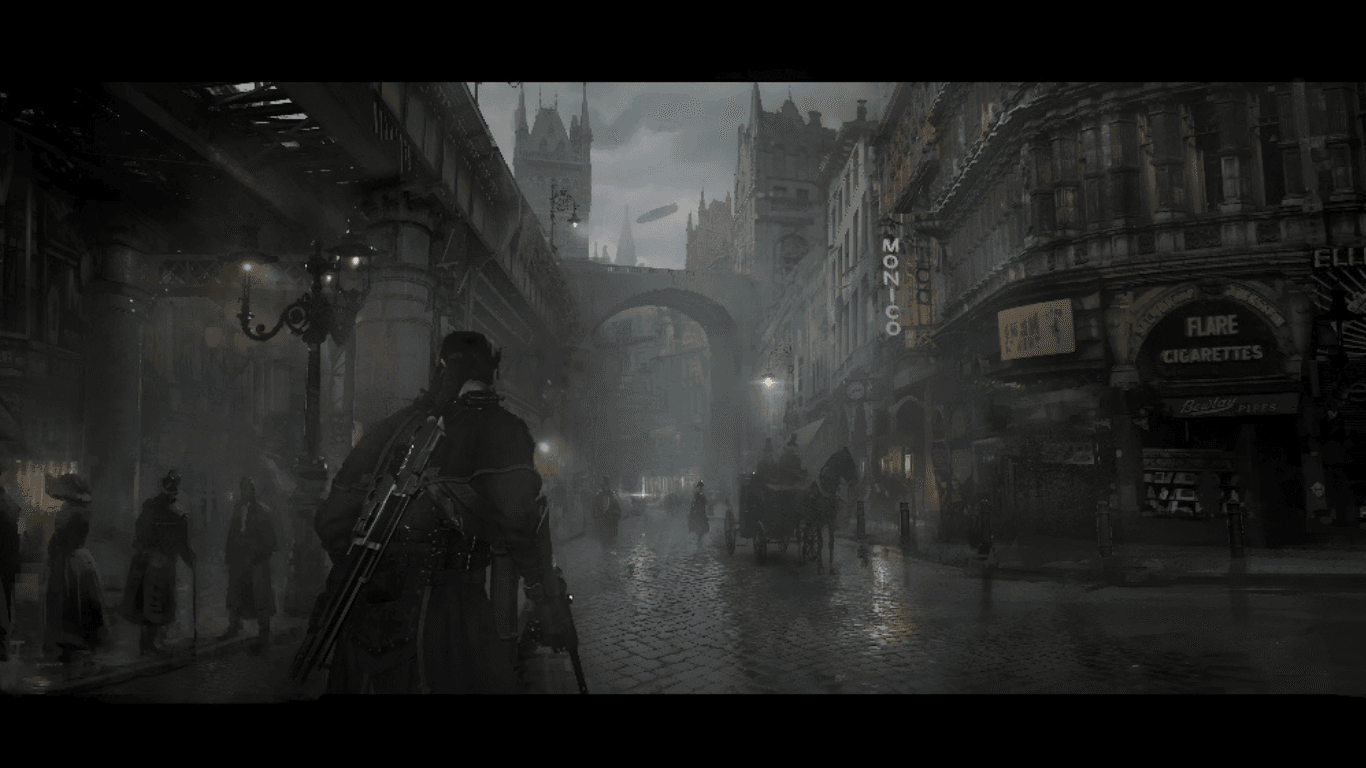 The Order 1886 Review – Honest PS4 Verdict