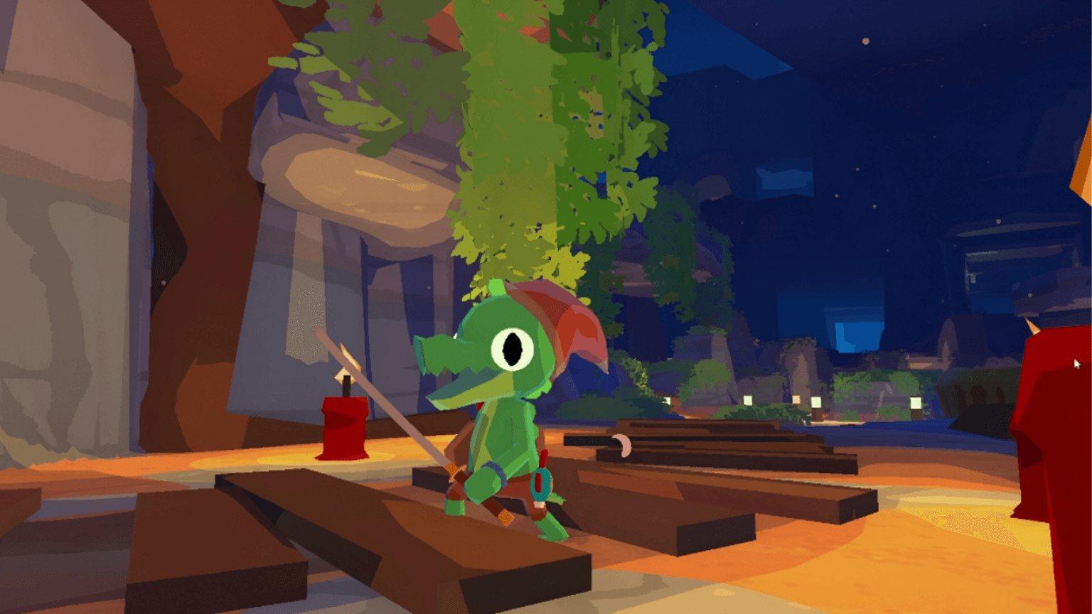 Lil Gator Game Review – 7 Must-Play Reasons